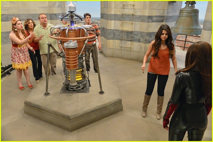 Selena Gomez: 'Wizards Returns' Premieres March 15th! | Photo 526199 ...