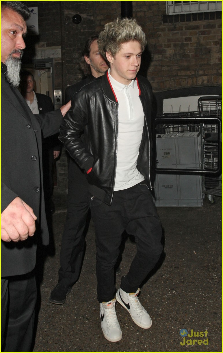 One Direction: Sony BRITs After Party | Photo 539491 - Photo Gallery ...