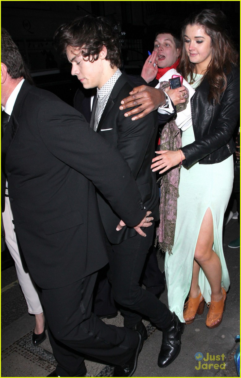 One Direction: Sony BRITs After Party | Photo 539520 - Photo Gallery ...