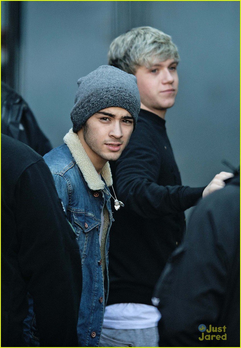 Simon Cowell: One Direction Are 'Really Nice Boys' | Photo 541615 ...