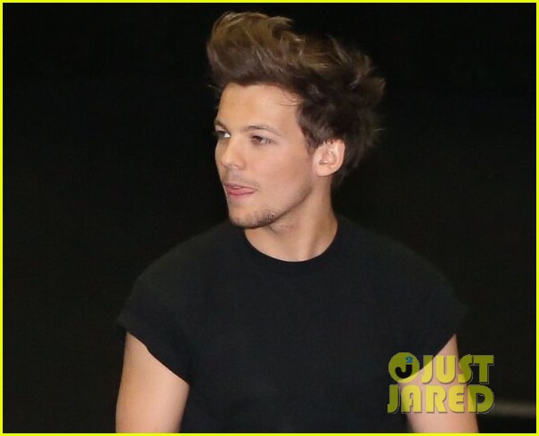 One Direction: Tour Rehearsal Time! | Photo 531007 - Photo Gallery ...