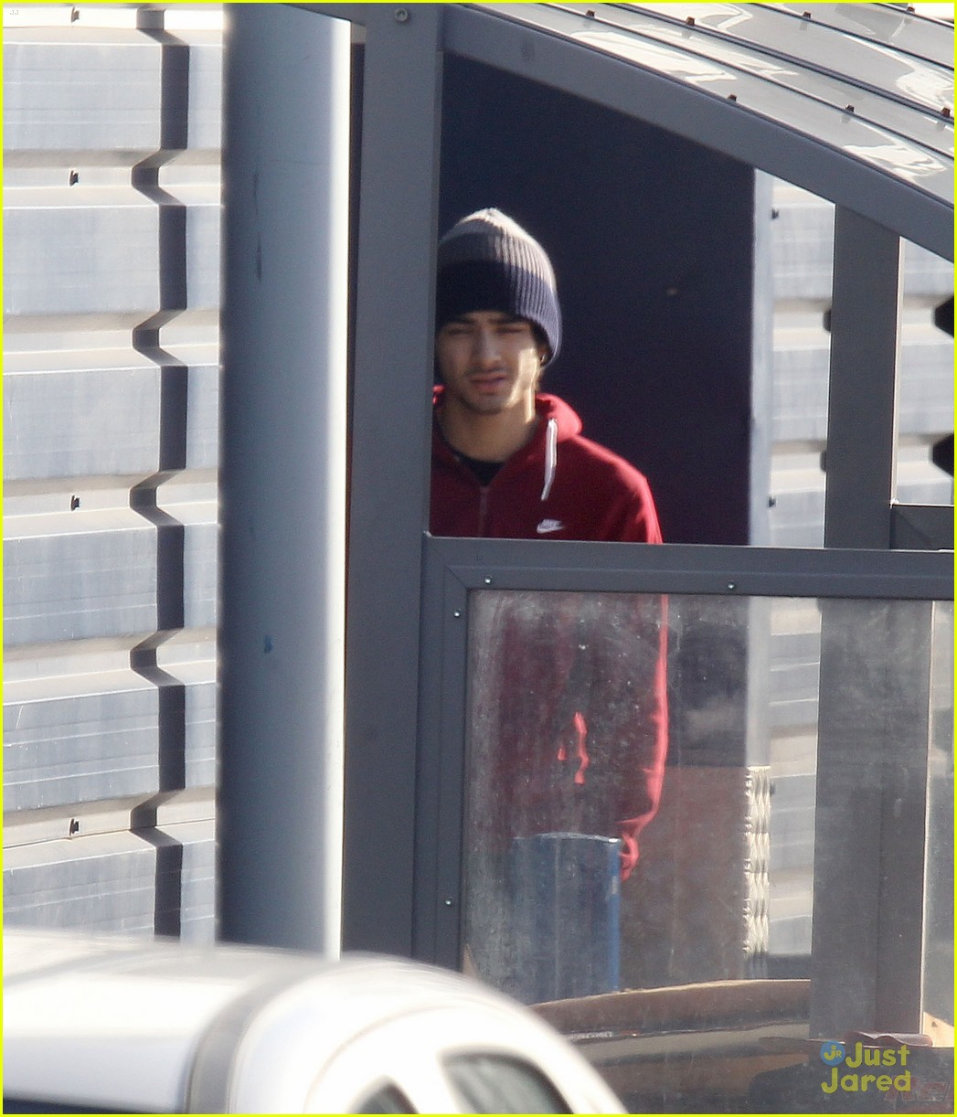 One Direction: Studio Studs | Photo 537943 - Photo Gallery | Just Jared Jr.