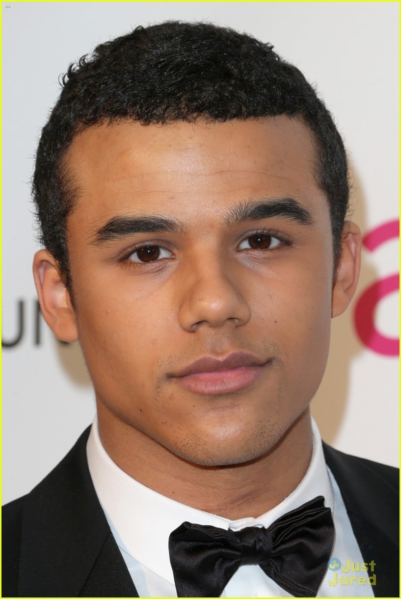 Jacob Artist: Elton John Oscar Party 2013 | Photo 540851 - Photo ...