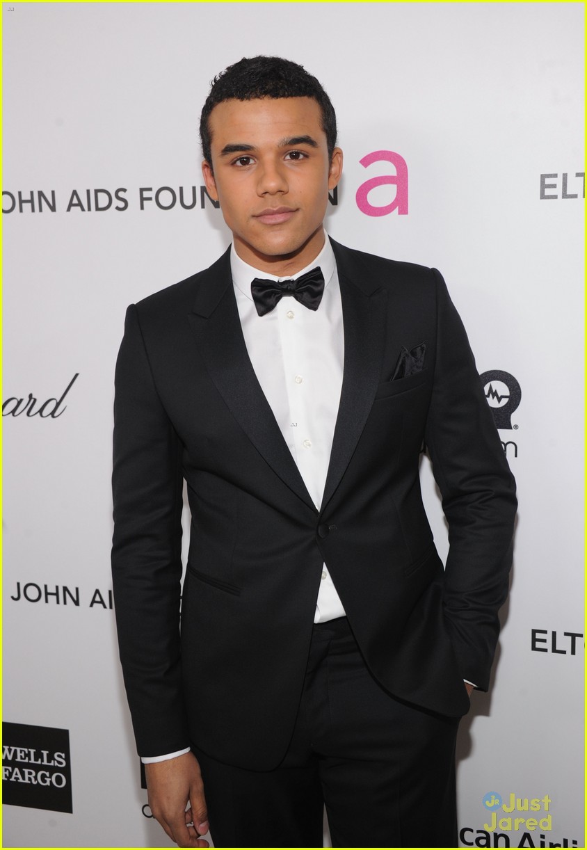 Jacob Artist: Elton John Oscar Party 2013 | Photo 540853 - Photo ...