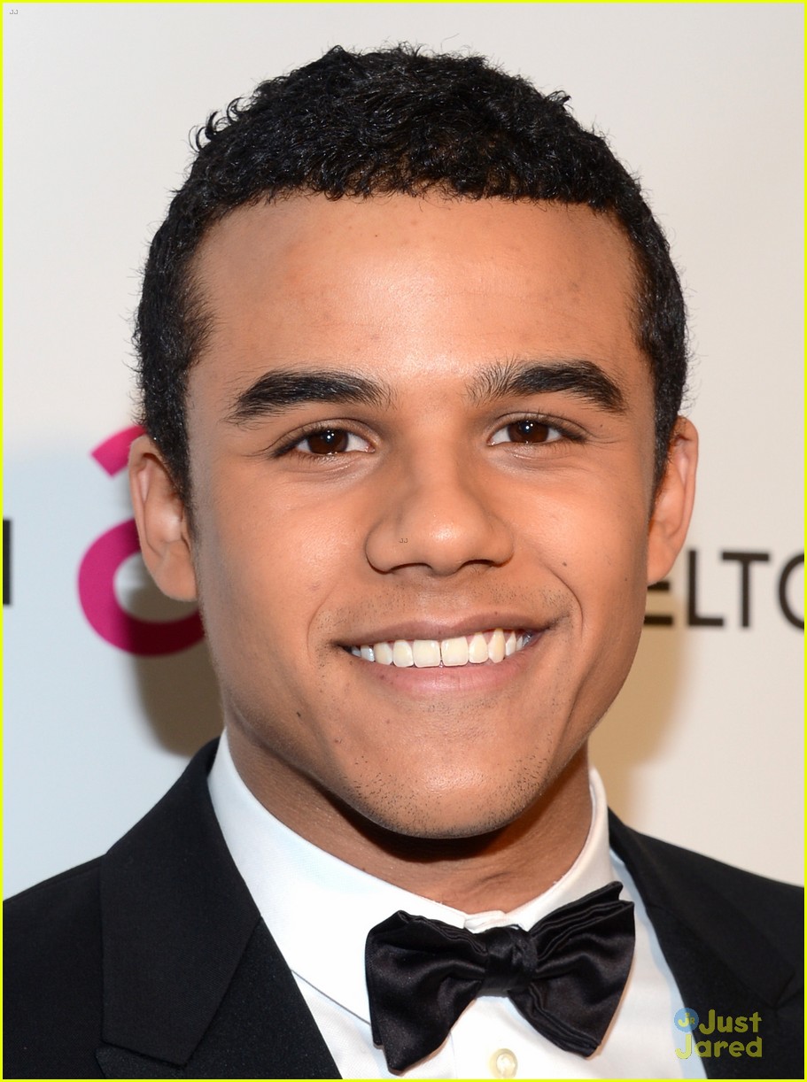 Jacob Artist: Elton John Oscar Party 2013 | Photo 540856 - Photo ...