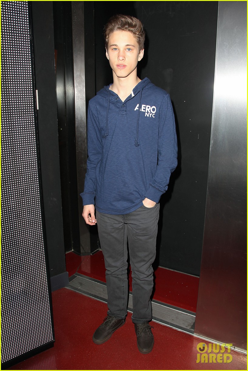 Ryan Beatty: JJJ Exclusive Interview! | Photo 531144 - Photo Gallery ...