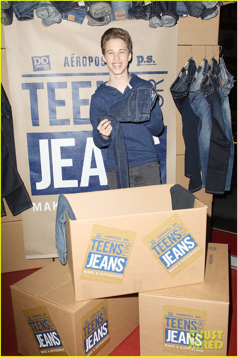 Ryan Beatty: JJJ Exclusive Interview! | Photo 531149 - Photo Gallery ...