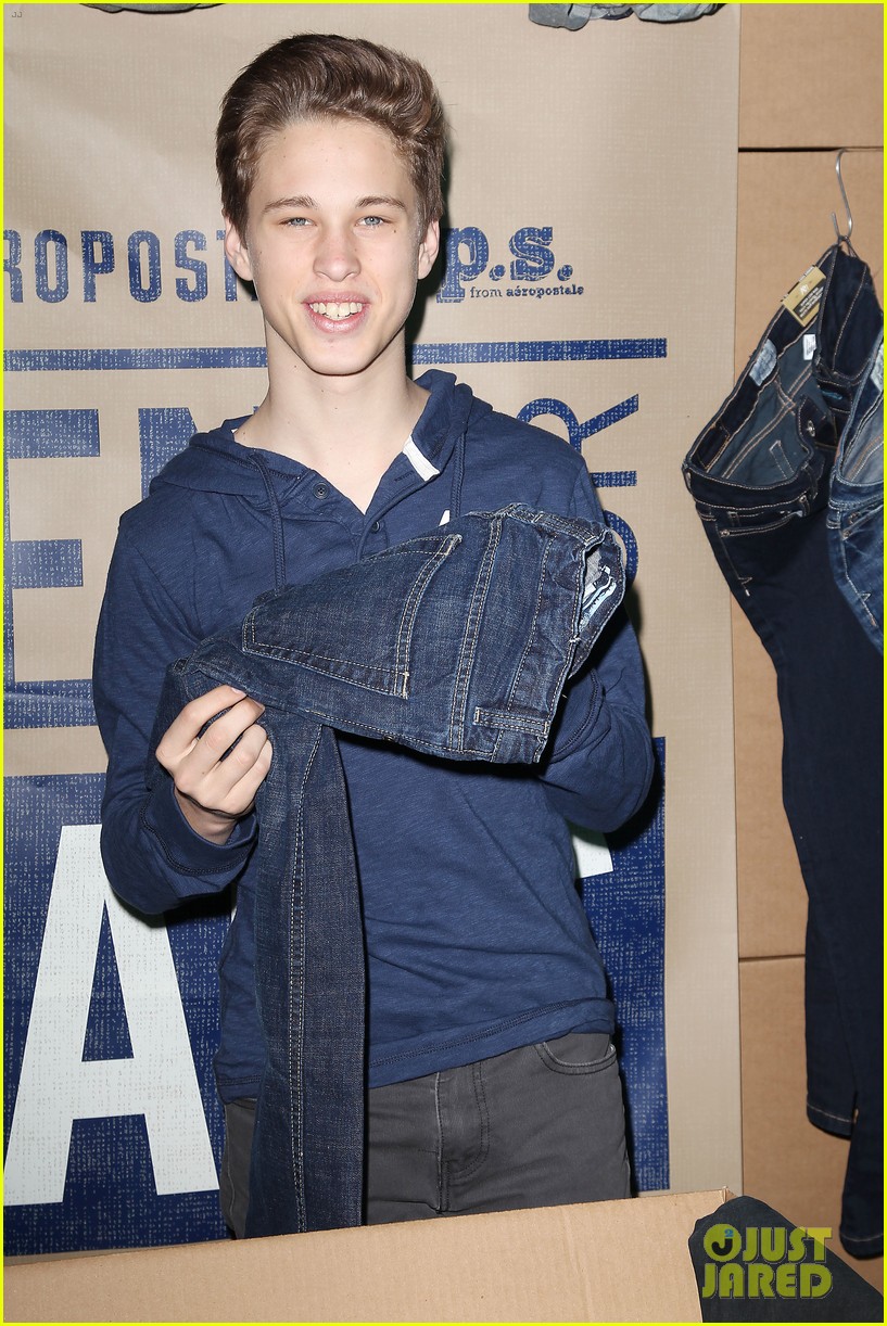 Ryan Beatty: JJJ Exclusive Interview! | Photo 531150 - Photo Gallery ...