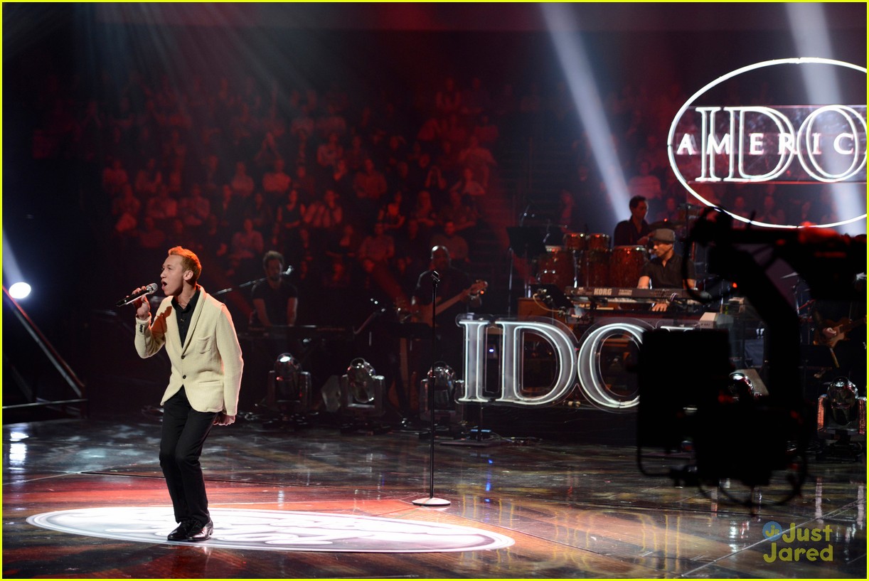 American Idol: WATCH Charlie Askew & Devin Velez' Sudden Death ...