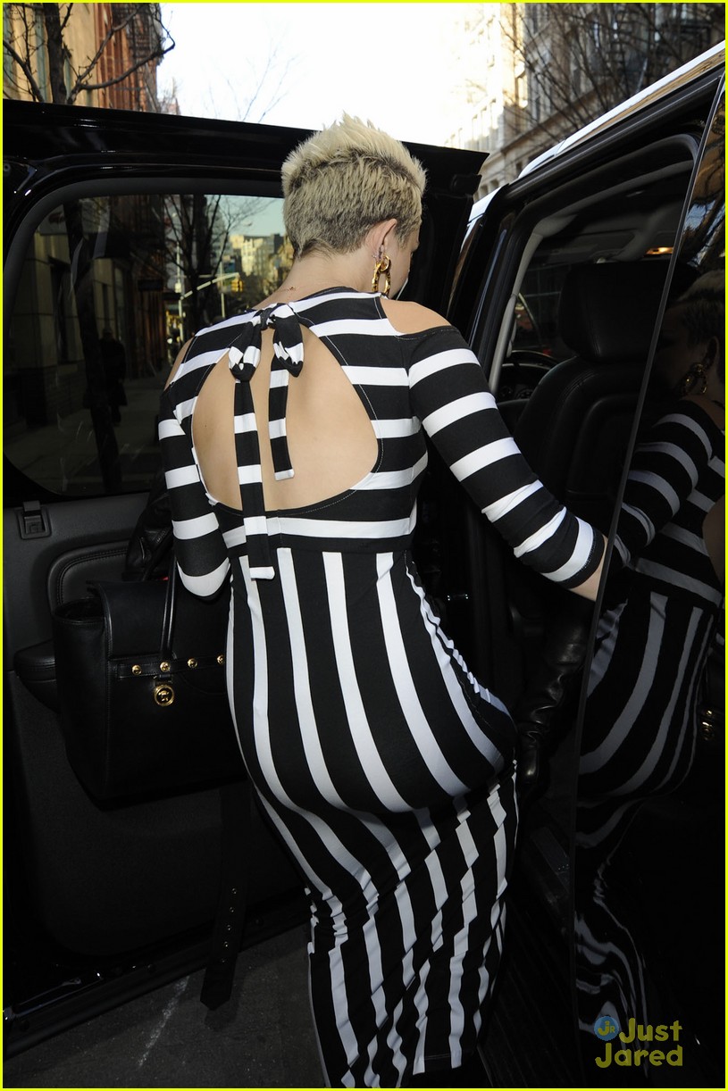 Miley Cyrus: Amazing Music on the Way! | Photo 537168 - Photo Gallery ...