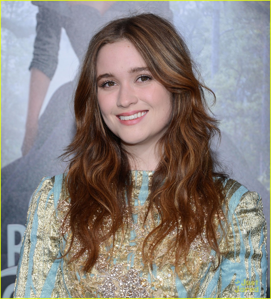 Alice Englert: 'Beautiful Creatures' Premiere! | Photo 532326 - Photo ...