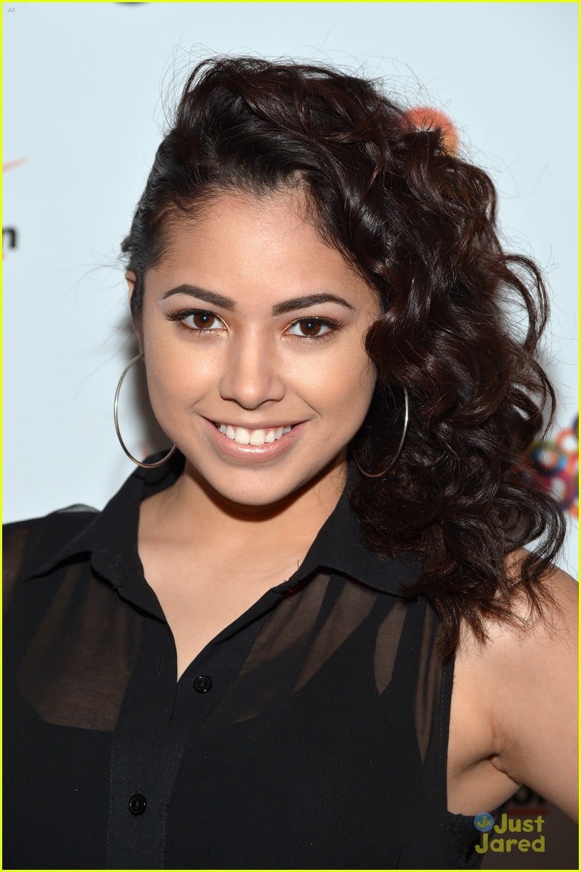 Jasmine V: NYC Domestic Violence Summit | Photo 539593 - Photo Gallery ...