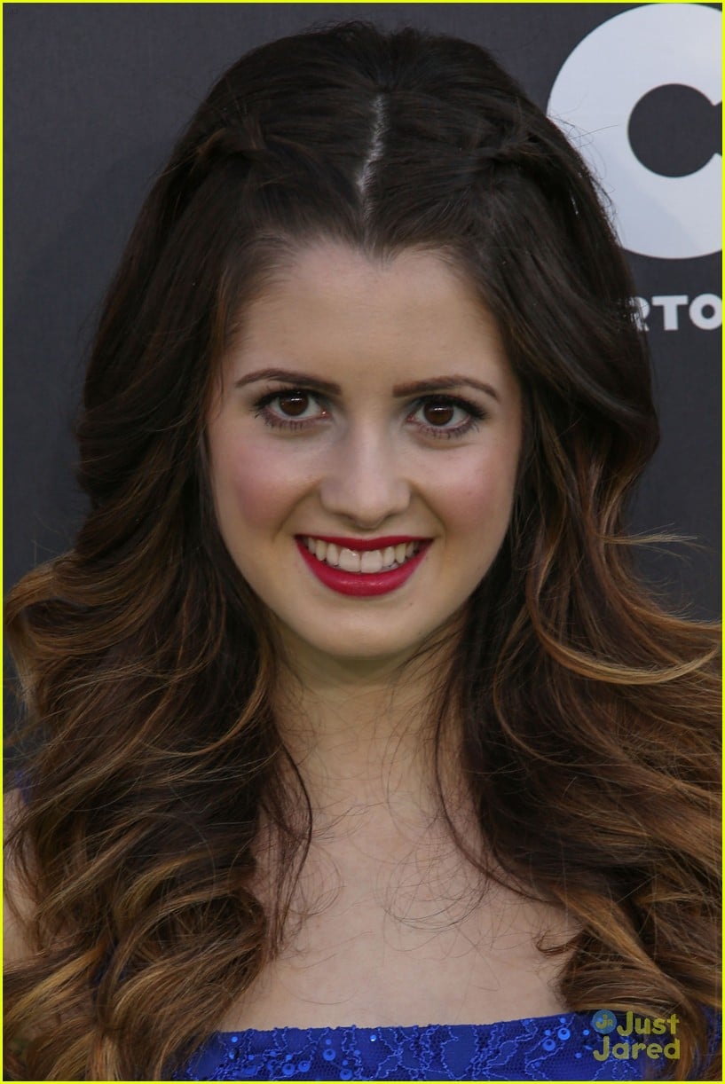 Laura Marano: Hall of Game Awards 2013 with Rico & Raini Rodriguez ...