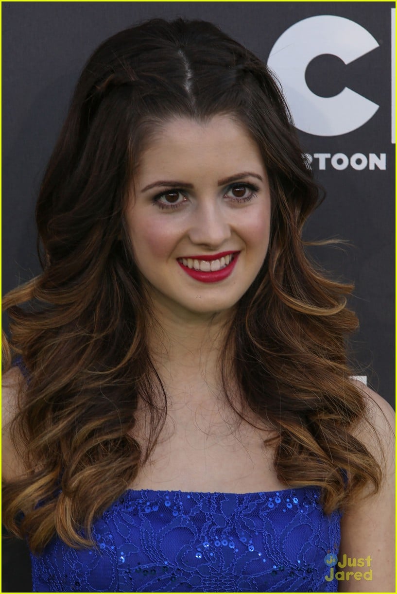 Laura Marano: Hall of Game Awards 2013 with Rico & Raini Rodriguez ...