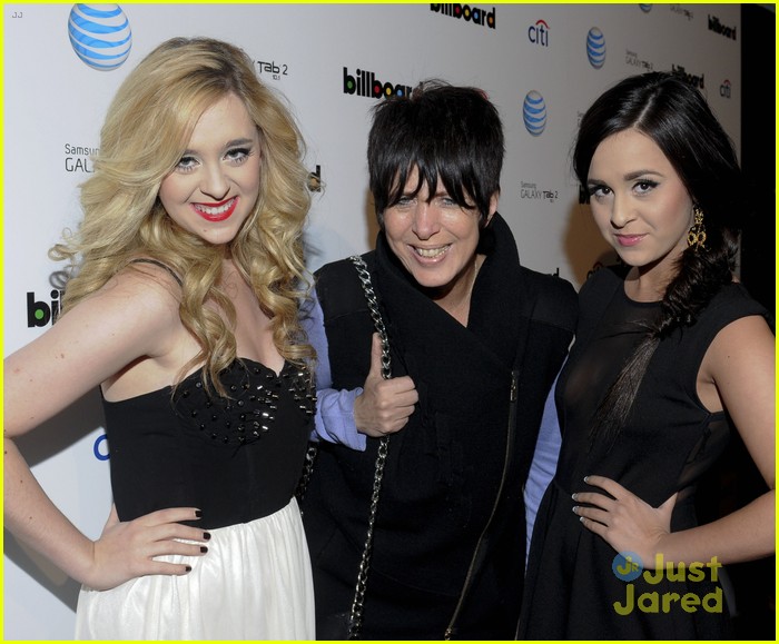 Megan & Liz: Grammy After-Party Girls! | Photo 535188 - Photo Gallery ...