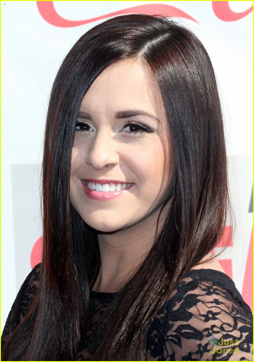 Megan & Liz: 2013 Streamy Awards Duo | Photo 538623 - Photo Gallery ...