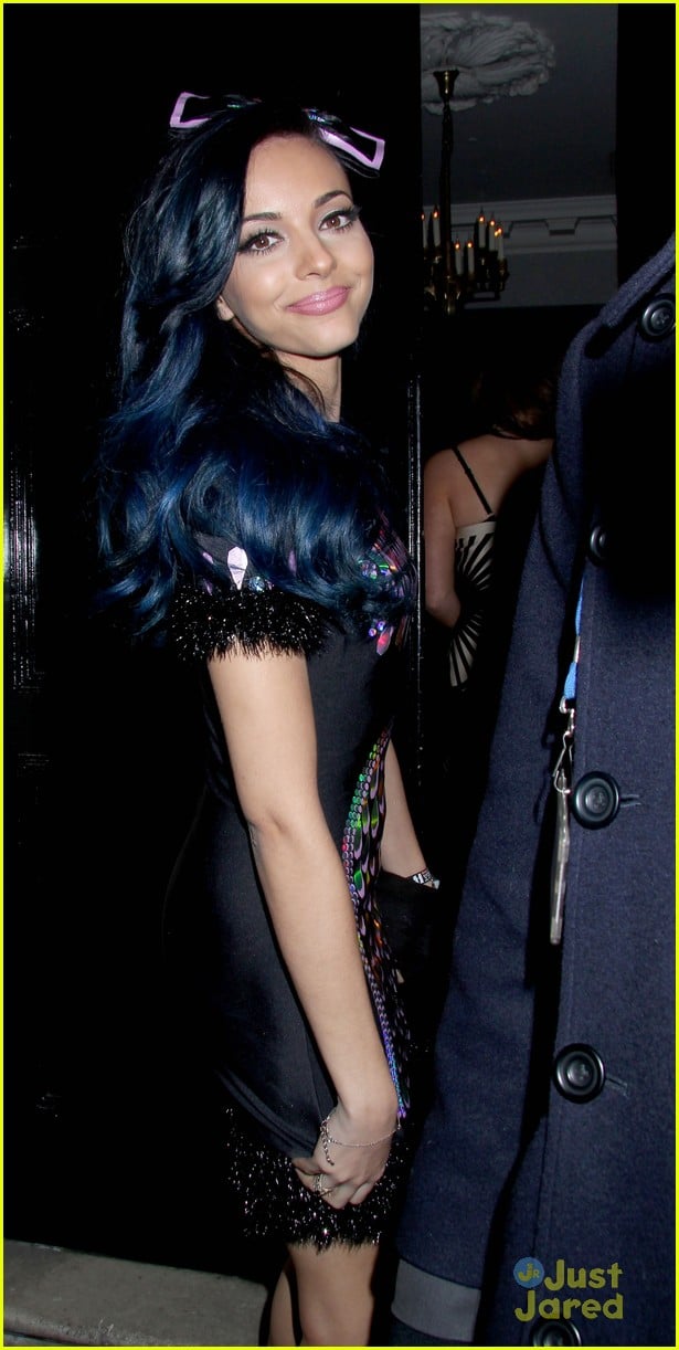 Little Mix: Sony BRITs After Party | Photo 539567 - Photo Gallery ...