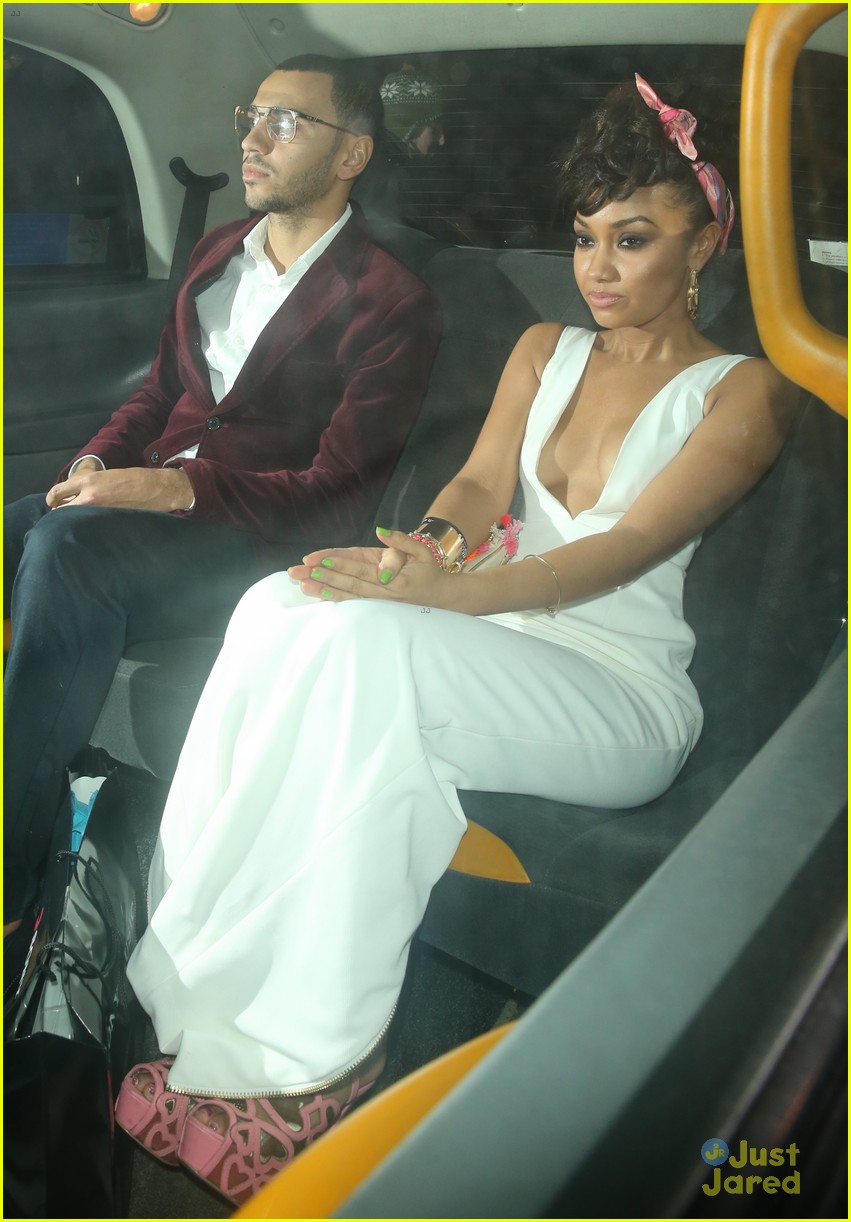 Little Mix: Sony BRITs After Party | Photo 539580 - Photo Gallery ...