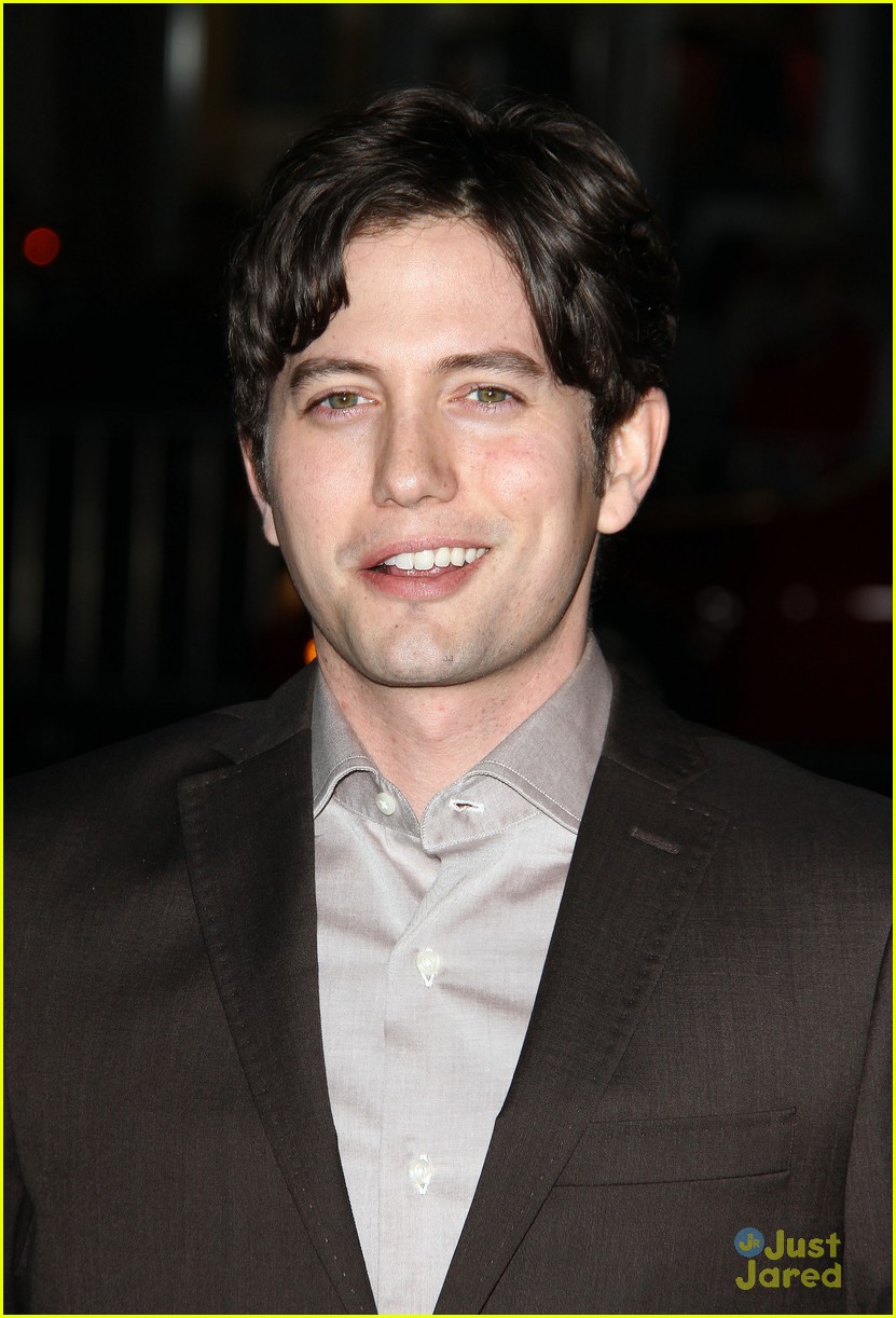 Jackson Rathbone: 'Safe Haven' Premiere | Photo 531656 - Photo Gallery ...