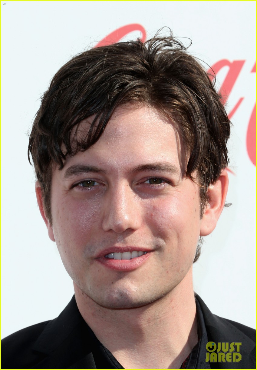 Jackson Rathbone: 3rd Annual Streamy Awards Presenter | Photo 538352 ...