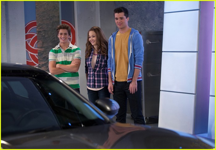 Lab Rats: Season Premiere This Sunday! | Photo 539816 - Photo Gallery ...