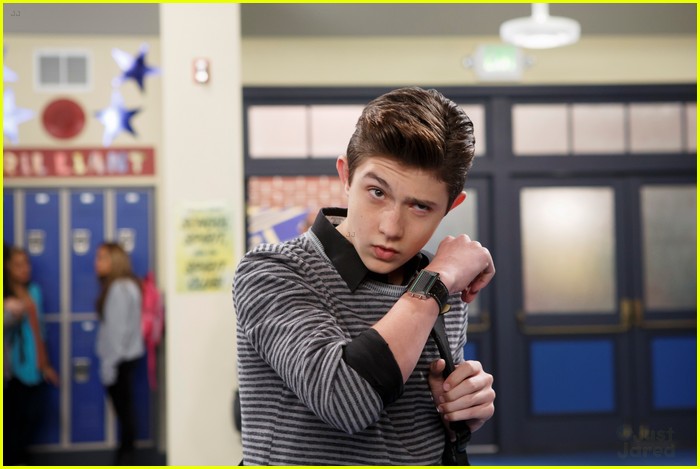 Lab Rats: Season Premiere This Sunday! | Photo 539829 - Photo Gallery ...