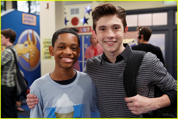 Lab Rats: Season Premiere This Sunday! | Photo 539833 - Photo Gallery ...