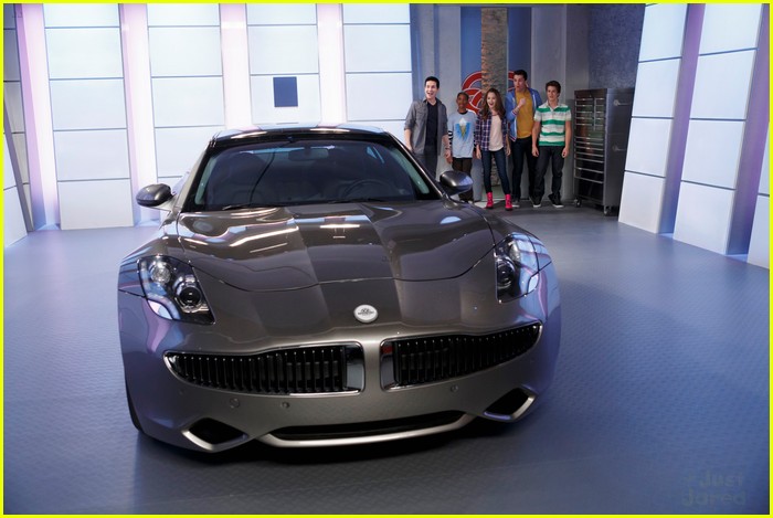 Lab Rats: Season Premiere This Sunday! | Photo 539836 - Photo Gallery ...