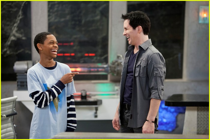 Lab Rats: Season Premiere This Sunday! | Photo 539840 - Photo Gallery ...