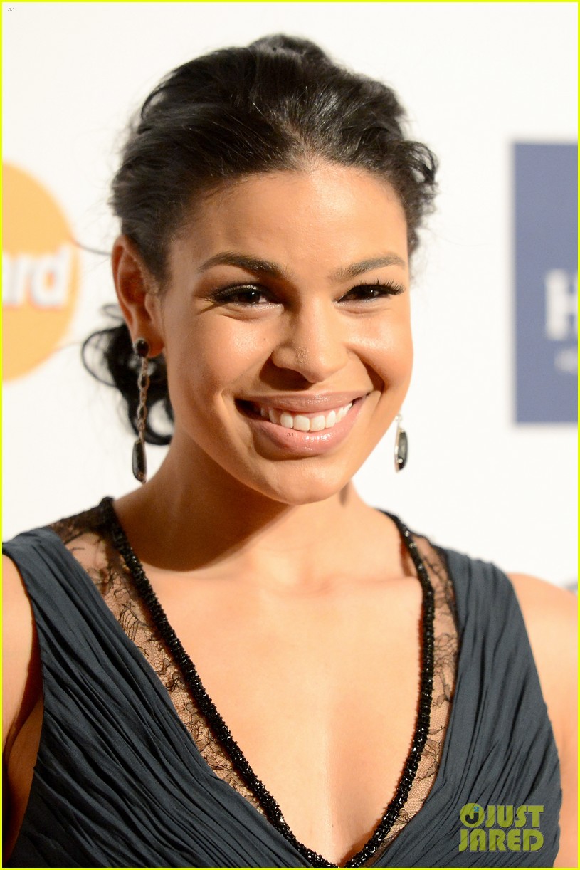 Jordin Sparks: Pre-Grammy Weekend Appearances! | Photo 533992 - Photo ...