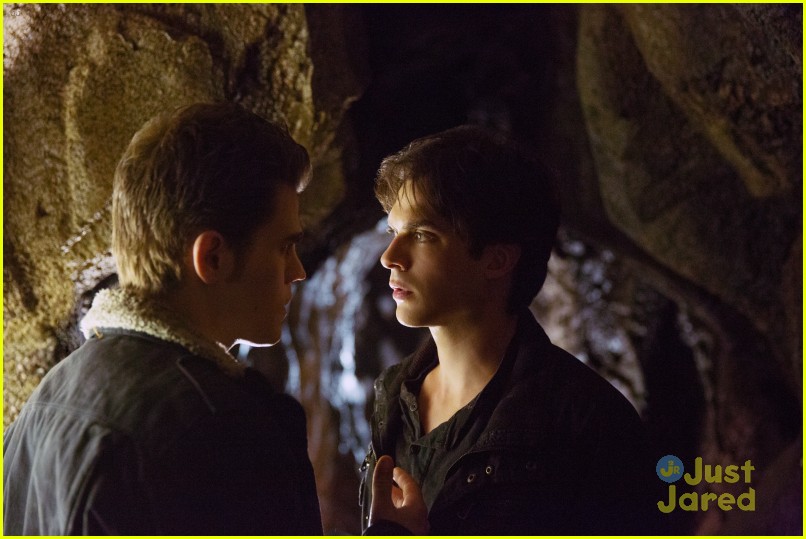 The Vampire Diaries: 'The Terrible Truth' Episode Stills | Photo 539311 ...