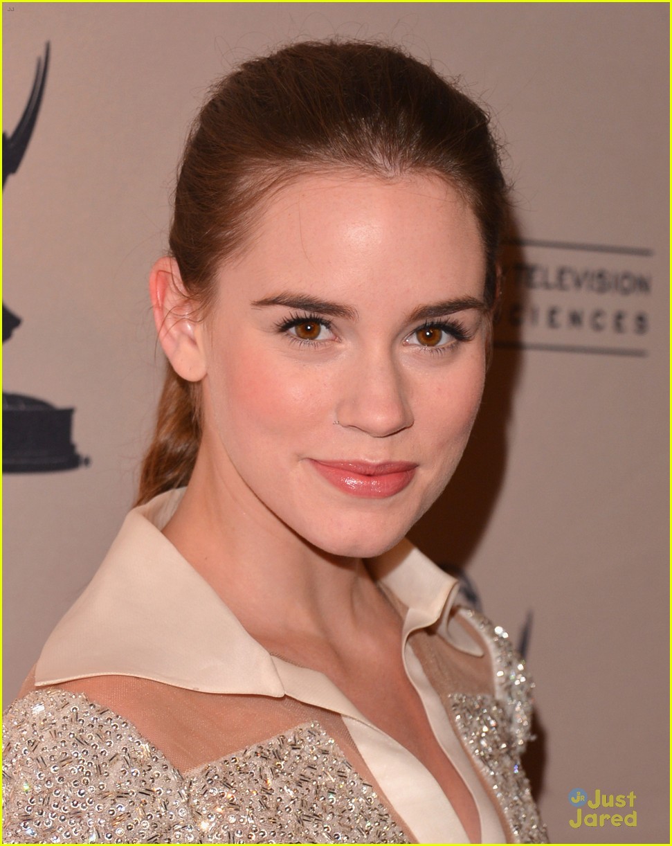 Christa B. Allen: 'An Evening With Revenge' Event | Photo 542970 ...