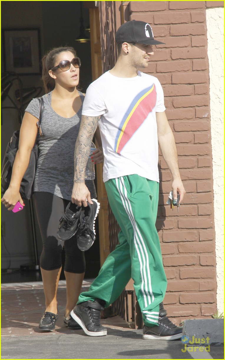 Gabby Douglas: 'Aly Raisman is Fantastic on DWTS!' | Photo 547944 ...