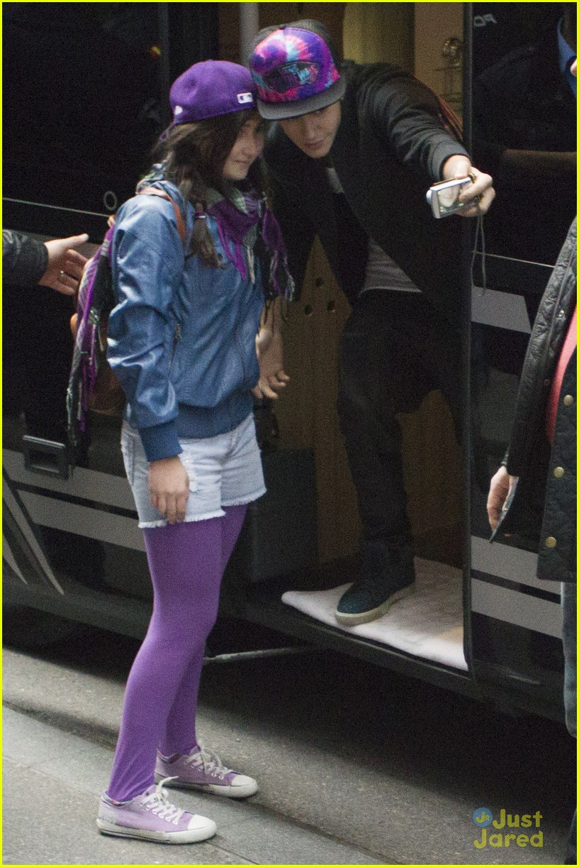 Justin Bieber: Goodbye, Madrid! | Photo 545235 - Photo Gallery | Just ...