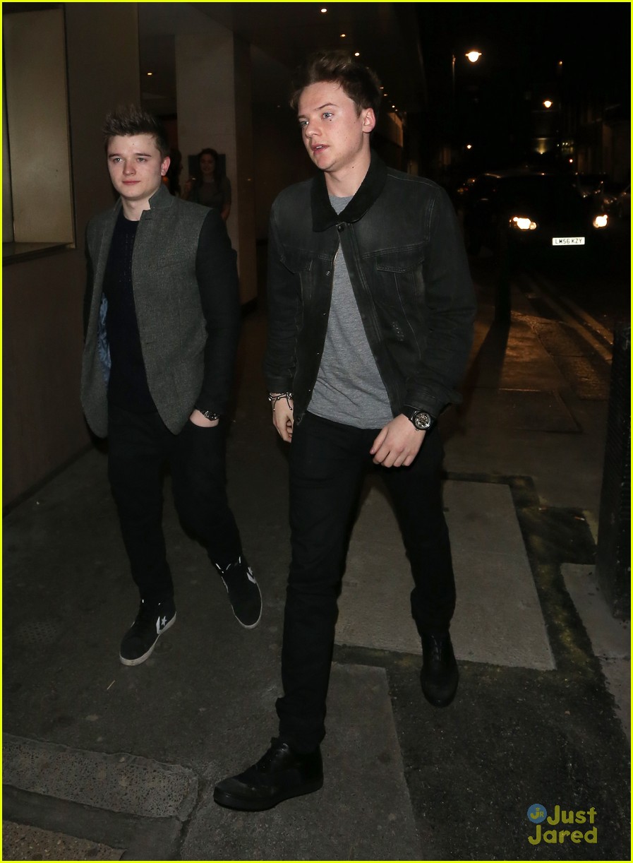 Conor Maynard: New Music On The Way! | Photo 542614 - Photo Gallery ...