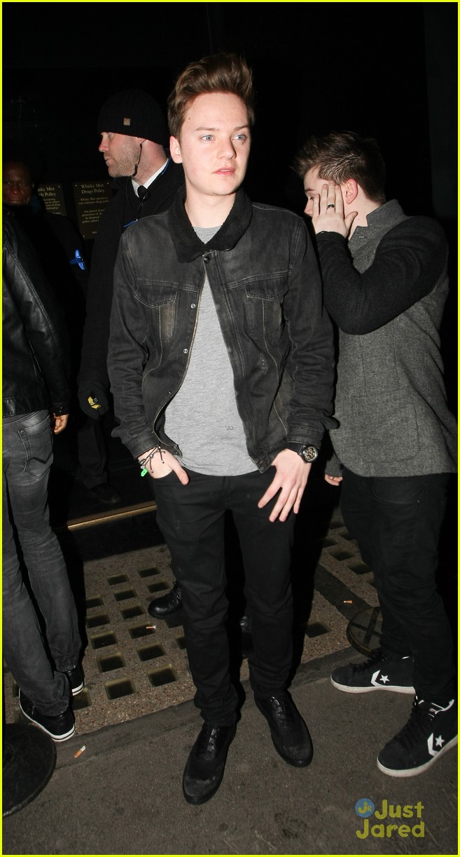 Conor Maynard: New Music On The Way! | Photo 542618 - Photo Gallery ...