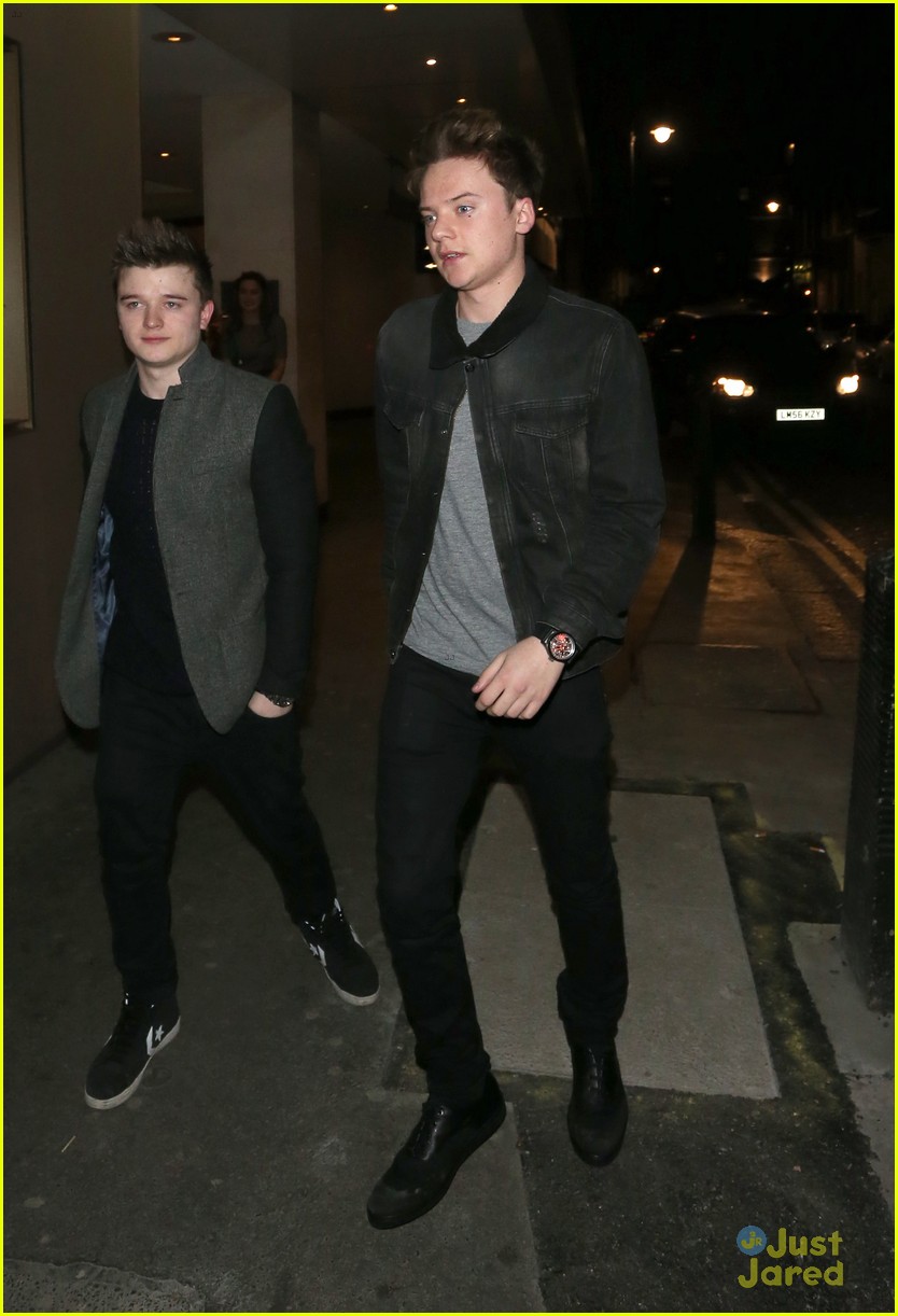 Conor Maynard: New Music On The Way! | Photo 542619 - Photo Gallery ...