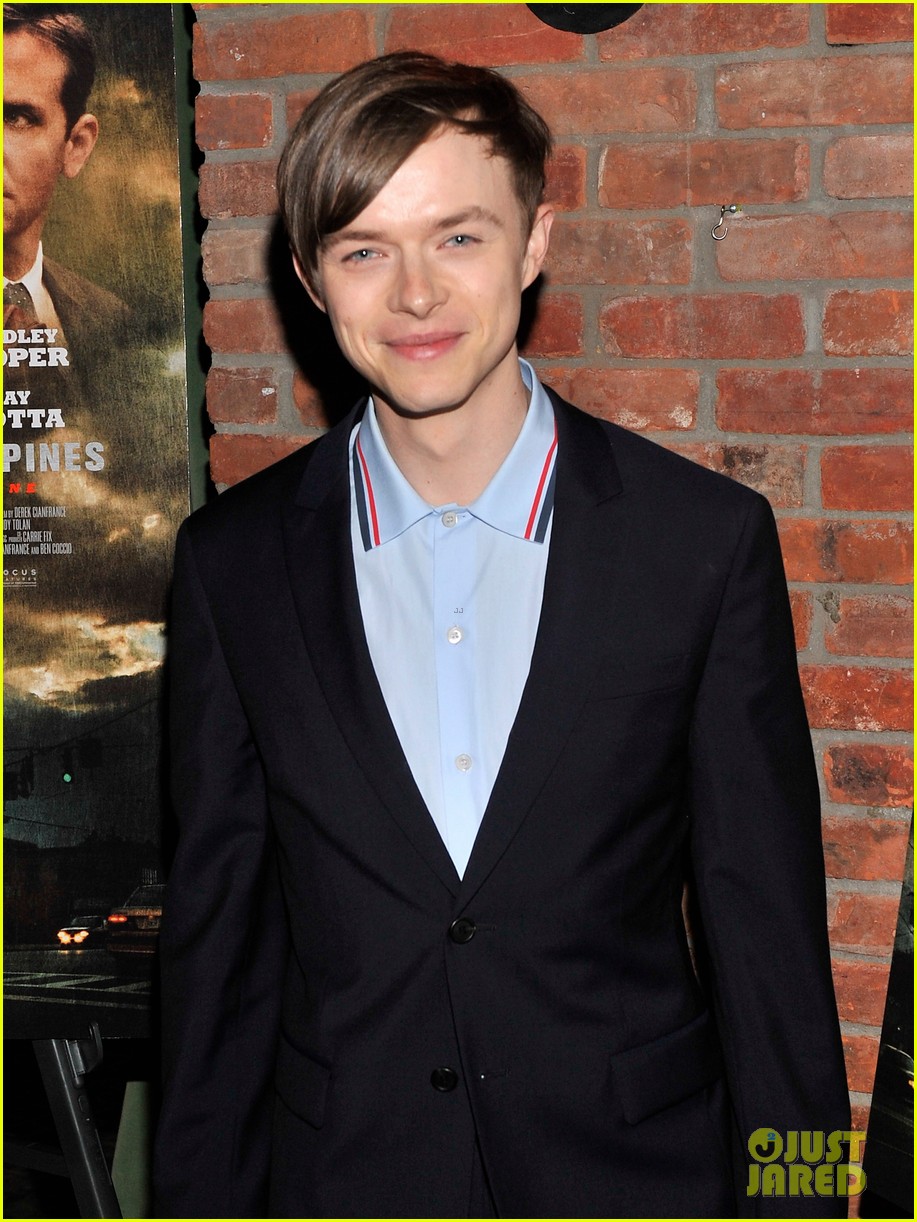 Dane DeHaan: 'Place Beyond the Pines' Premiere | Photo 549015 - Photo ...