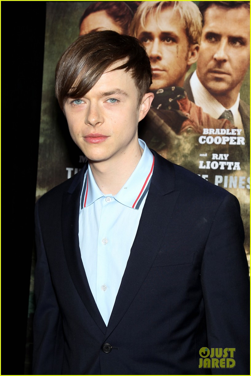 Dane DeHaan: 'Place Beyond the Pines' Premiere | Photo 549016 - Photo ...