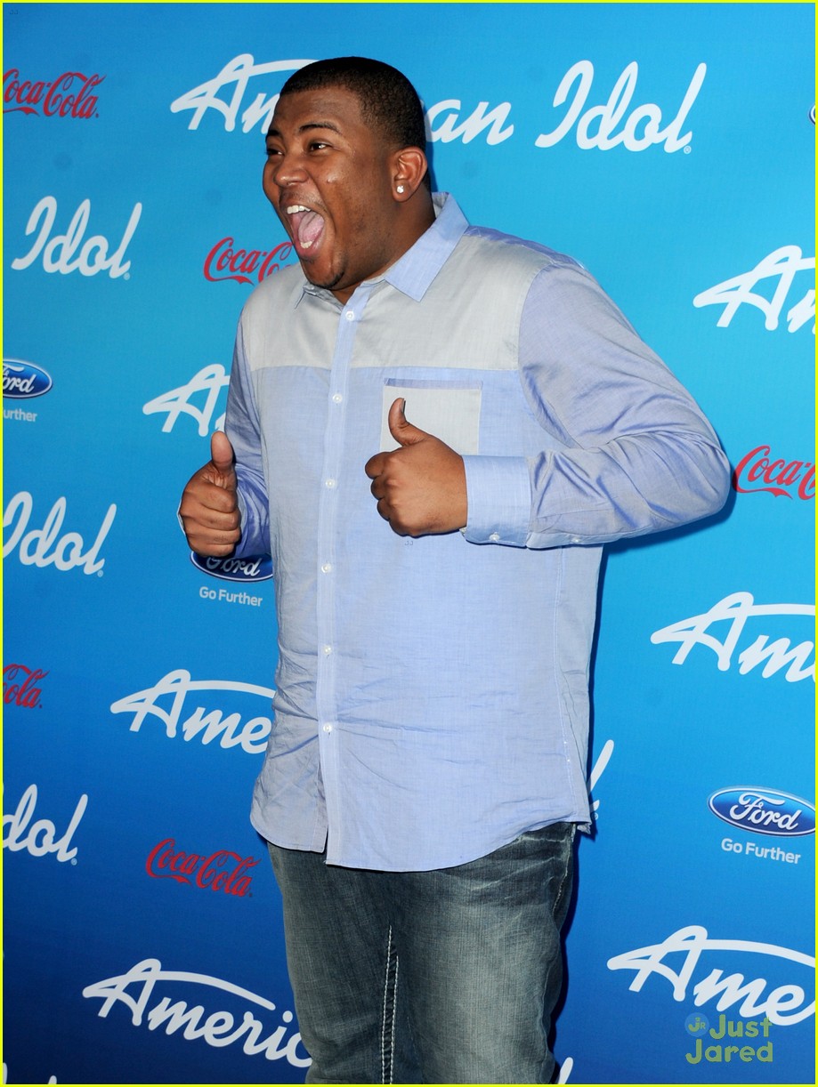 Full Sized Photo of devin velez curtis finch ai final party 07 | Curtis ...