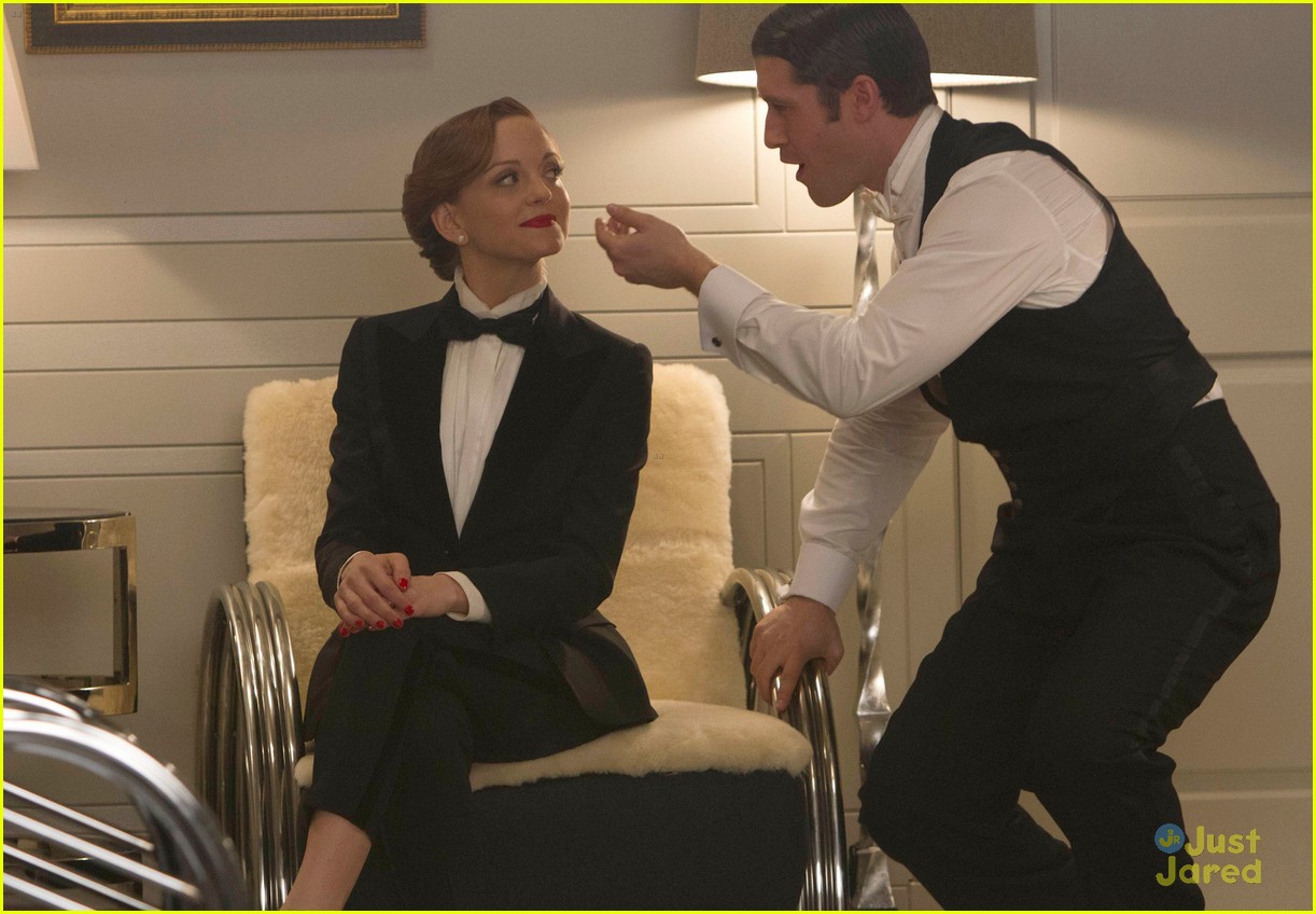 Jacob Artist & Melissa Benoist: New 'Glee' Tonight! | Photo 543288 ...