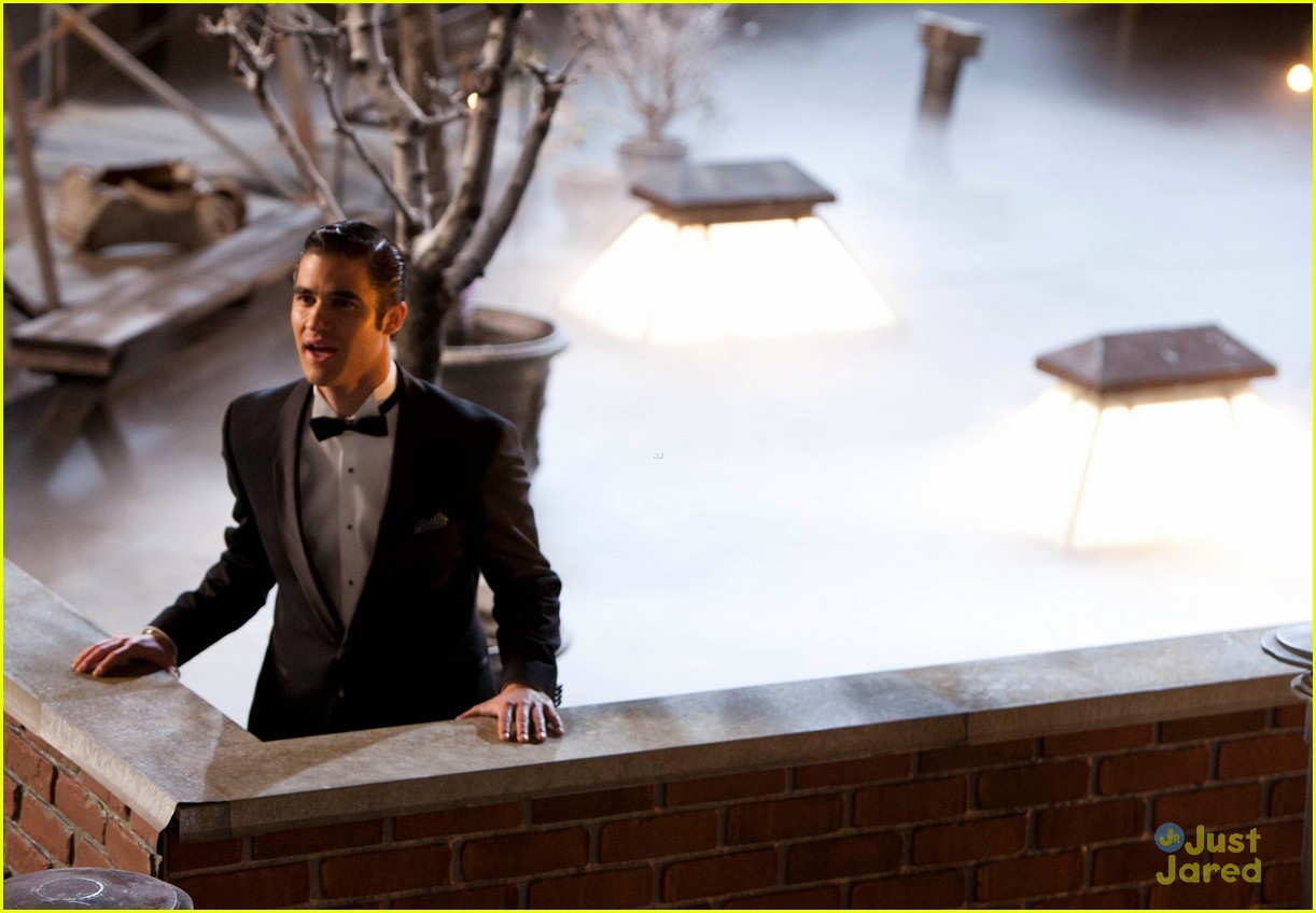 Jacob Artist & Melissa Benoist: New 'Glee' Tonight! | Photo 543289 ...