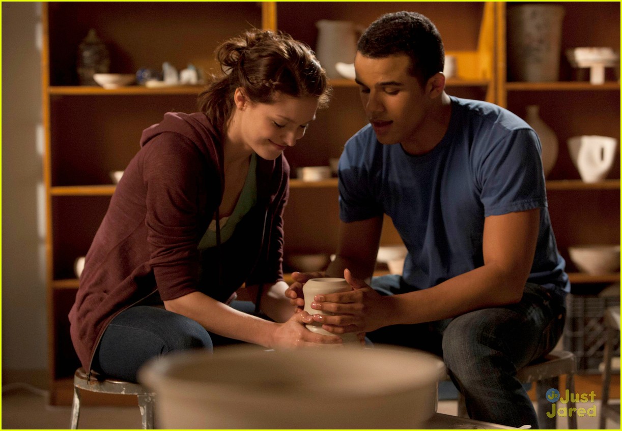 Jacob Artist & Melissa Benoist: New 'Glee' Tonight! | Photo 543292 ...