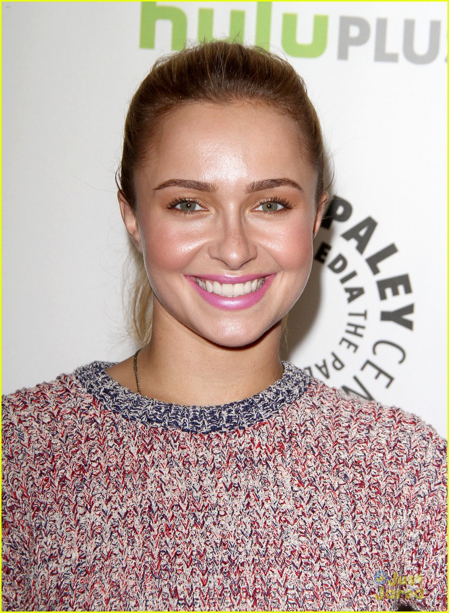 Hayden Panettiere: PaleyFest Goes To 'Nashville' | Photo 543840 - Photo ...