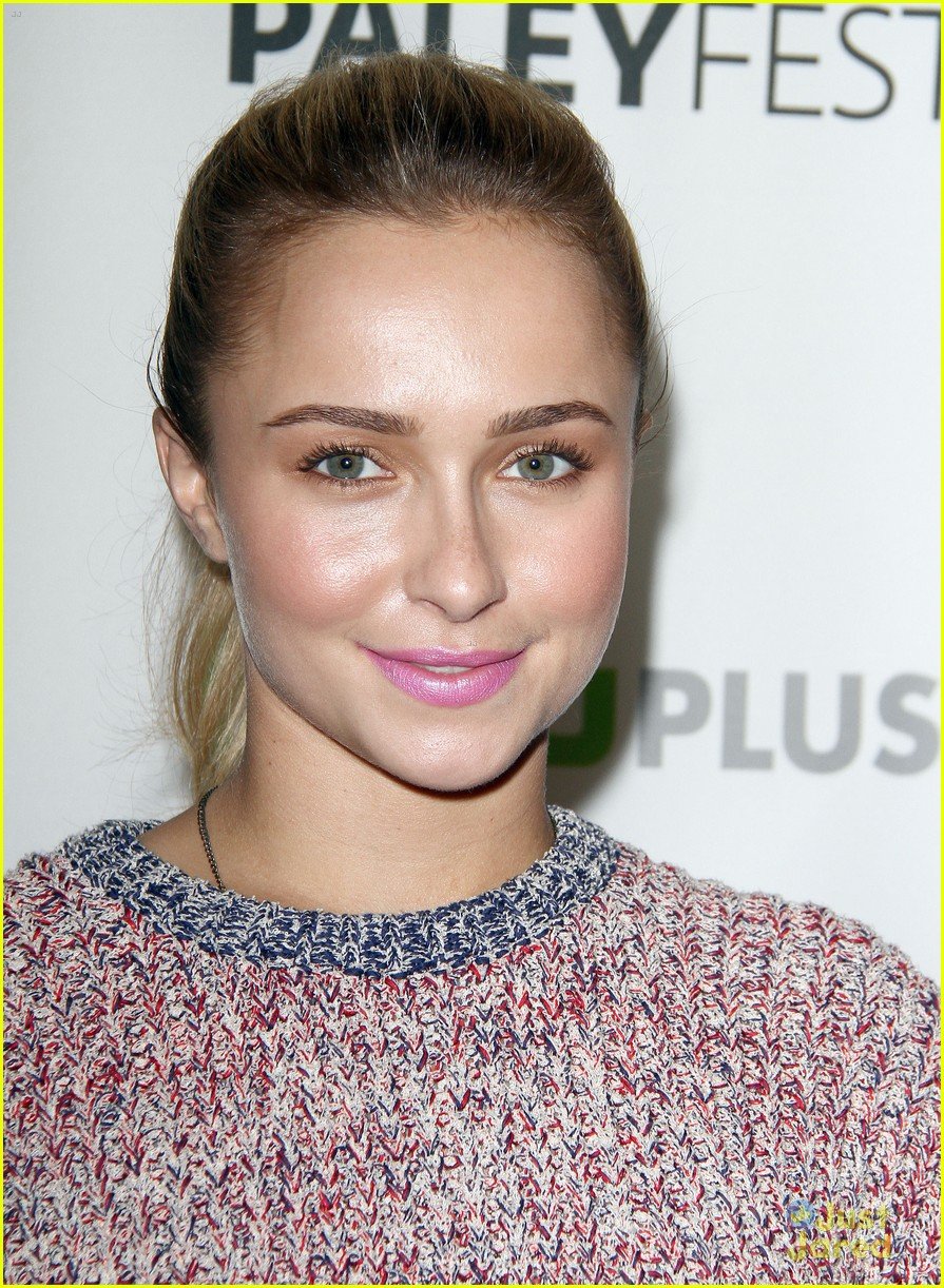 Hayden Panettiere: PaleyFest Goes To 'Nashville' | Photo 543843 - Photo ...