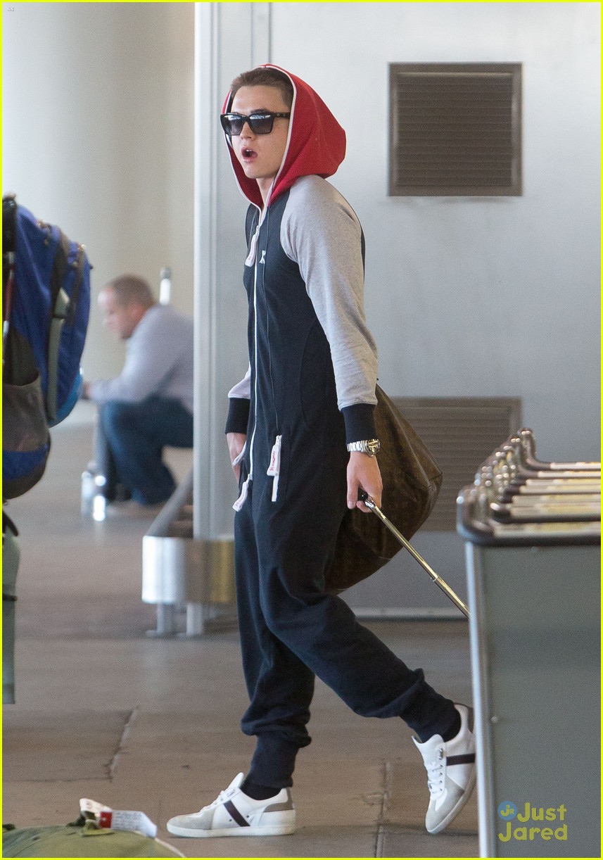 Jesse McCartney: 'Army Wives' Premieres Tonight! | Photo 543857 - Photo ...