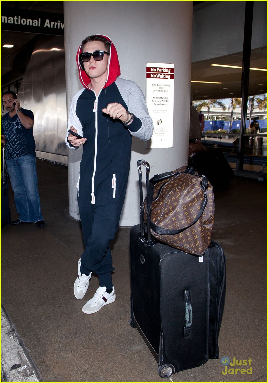 Jesse McCartney: 'Army Wives' Premieres Tonight! | Photo 543858 - Photo ...