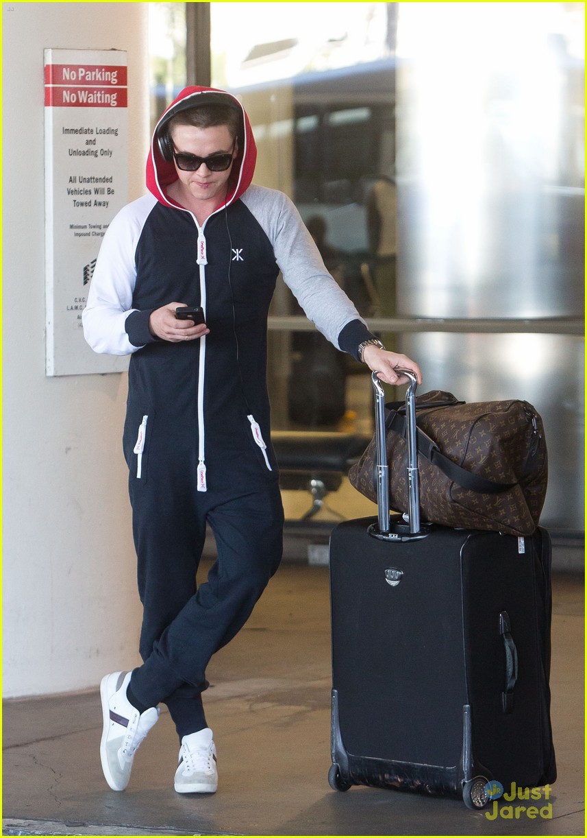 Jesse McCartney: 'Army Wives' Premieres Tonight! | Photo 543860 - Photo ...