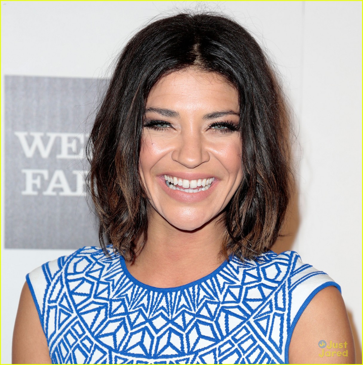 Jessica Szohr: L.A. Gay & Lesbian Center Icon Awards 2013 | Photo ...