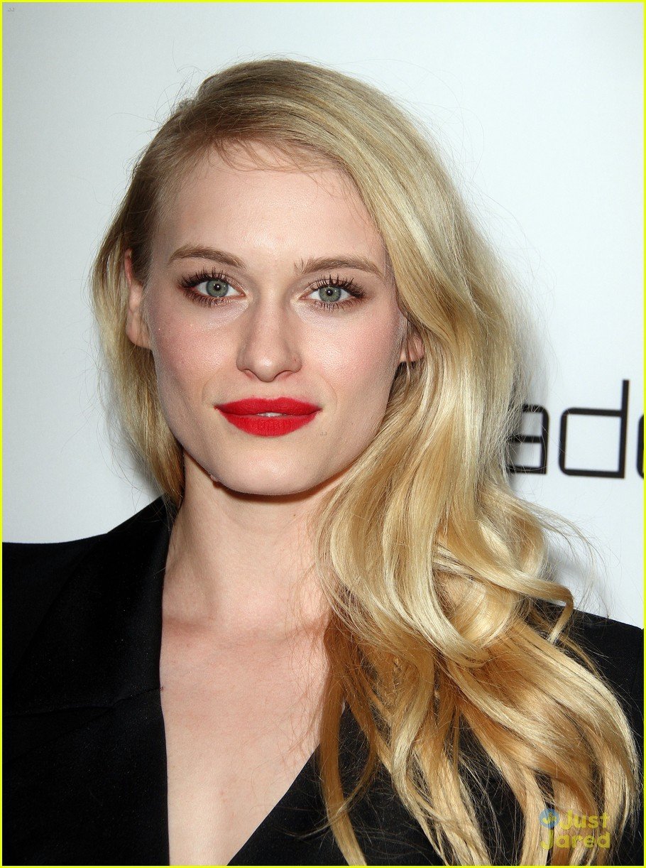 Leven Rambin Launches 'The Dukes of Melrose' | Photo 542149 - Photo ...